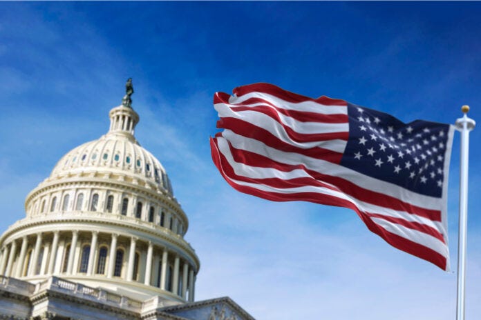 House Passes MORE Act. WASHINGTON, D.C. — The U.S. House of… | by mg ...