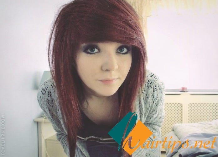 Enhance Your Courage with Long Emo hairstyles | by Gökhan Duman | Medium