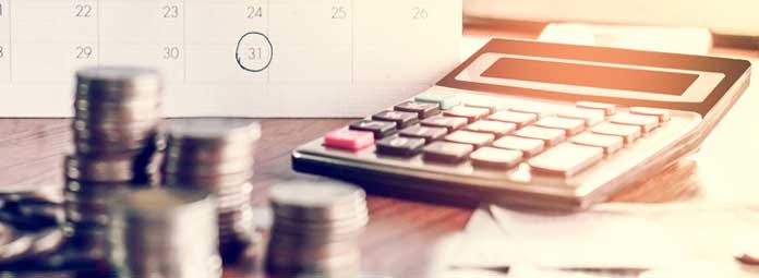 Important Financial Dates to Mark on Your Calendar | by Senior Finance ...
