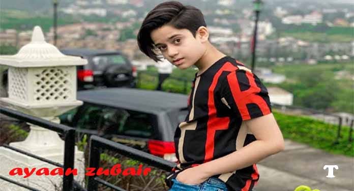 Ayaan Zubair Rahmani Biography, Age, Income, Height, Career | by Bunty | Medium