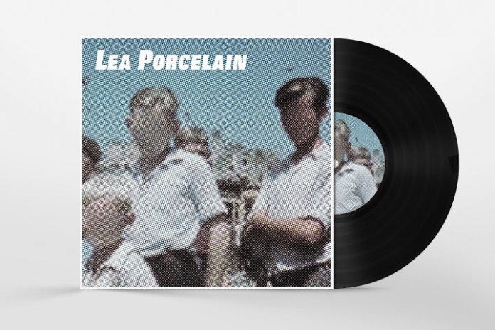 Lea Porcelain — Lea Porcelain EP (Review) | by NICOROLA | Medium