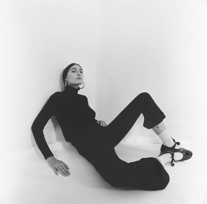 Midnight Sister on “Painting the Roses” | by Jasper Willems | Medium