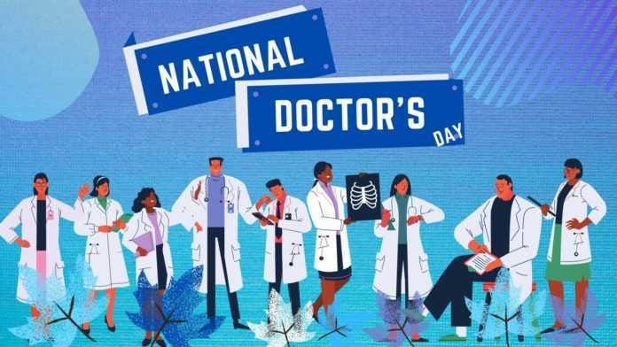 How to Celebrate National Doctor’s Day — Daily Life Dose | by Daily ...