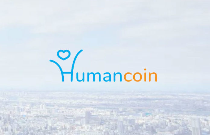 HumanCoin — Beneficiary Platform for Donations Based on Blockchain ...
