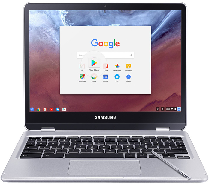 Samsung Chromebook Plus — The Ultimate Writing Machine? | by Mad ...