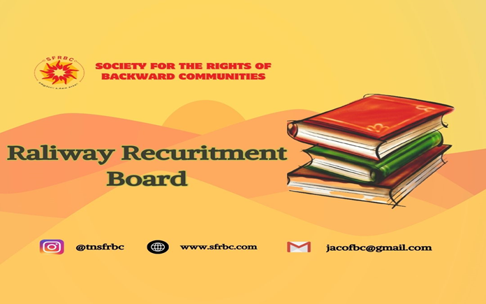 RRB-Group D Eligibility Requirements & Selection process: | by sfrbc ...