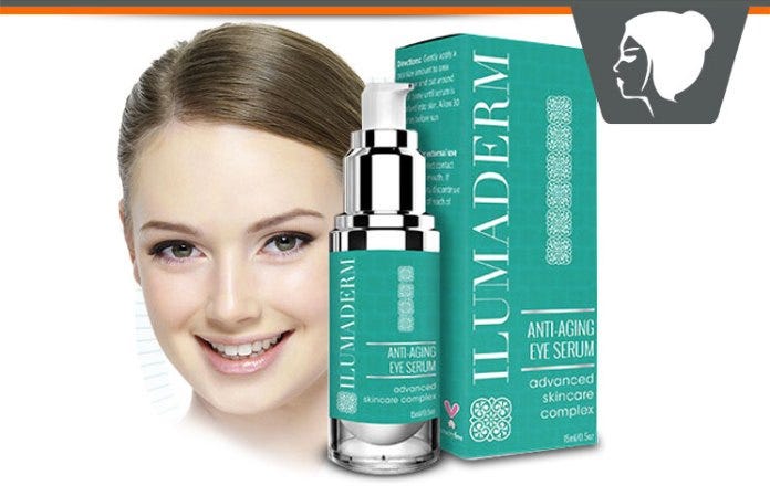 Ilumaderm Serum — Keep Skin Healthy And Young Longer! | by iluma ...