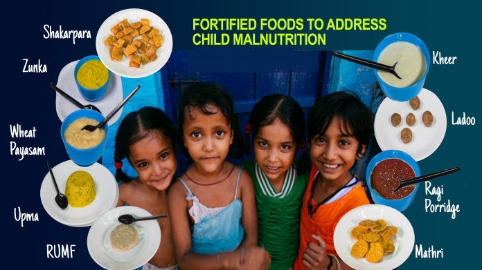 Fueling Future Generations: Why Good Nutrition is Critical for Children ...