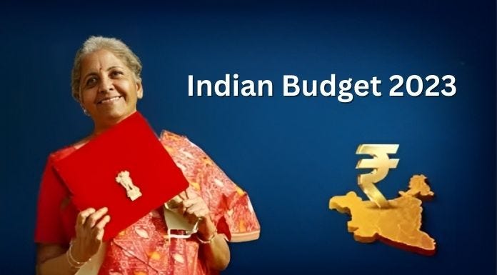 Indian Budget 2023 And Its Impact On the Global Economy | by my refers ...