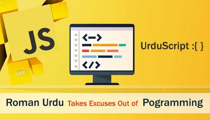 UrduScript — Urdu Mein Programming | by Muhammad Anser | Medium
