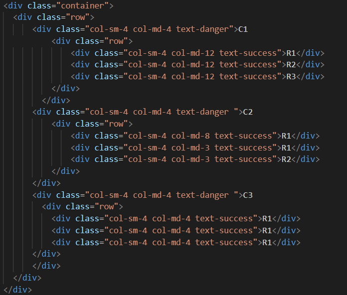 Bootstrap : Mobile-first CSS framework | by Viral Patel | Medium