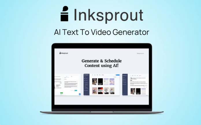 Best Ai Text To Video Generator: Transform Text Into Stunning Videos ...