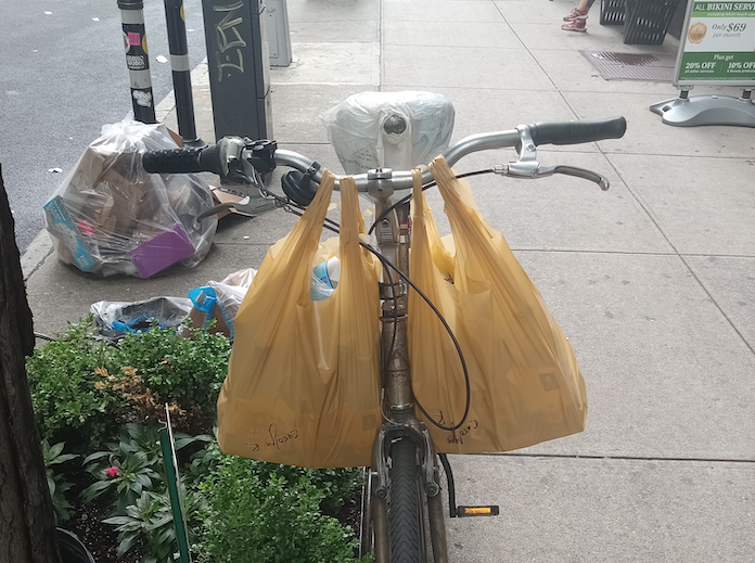 Handling (or Mishandling) the Giant DoorDash Order | by William Mersey ...