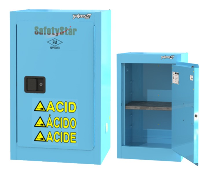 Ocean Safety Supplies: Oil pads and Acid Cabinet Supplier - Ocean ...