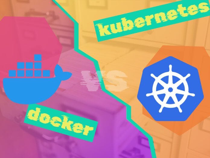 Container Solutions Comparing Kubernetes And Docker By Espi Pew Medium