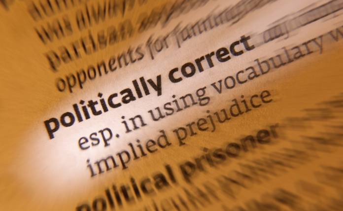 The Irony of Political Correctness | by Michael Latchman | Autonomous ...