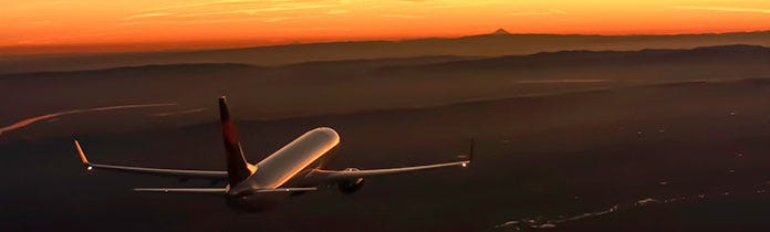 Another “Solution” Chasing a Non-problem: The “Free to Fly Act” | by ...
