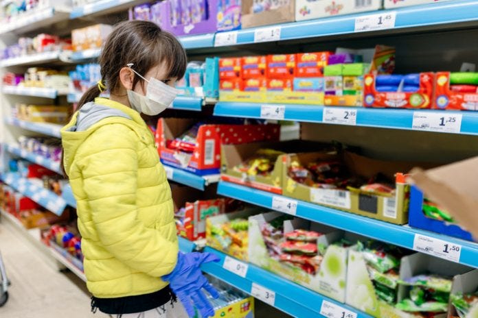 Businesses and retail groups call for answers over ‘unclear’ HFSS ...