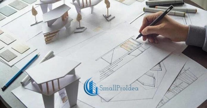 Architecture Design Phase & Projects To Guide - small proidea - Medium