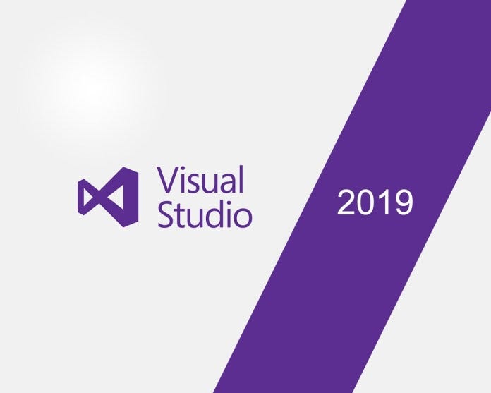 Visual Studio 2019 16.1 Preview 3: IntelliCode exits the preview mode | by Vasilis Moustakas ...