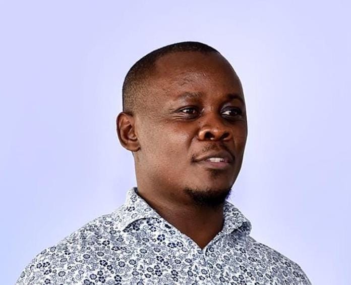 My Life in a “Comfort Zone”. One Man’s Story: Part Five | by Odunga Sebastian | Medium