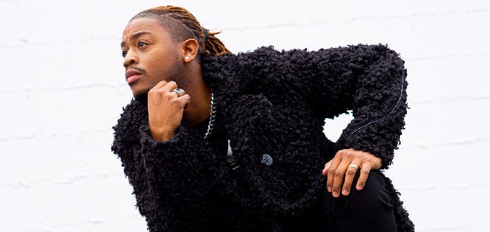 Von Siwel Released A Hit Single Titled “I Love It” - HypeFresh - Medium