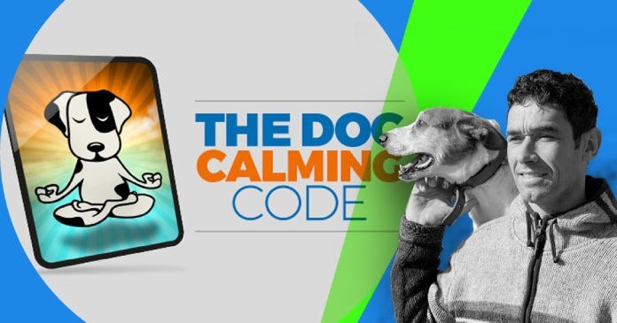 The Dog Calming Code Reviews: Master The Dog Calming Code for a Happy ...