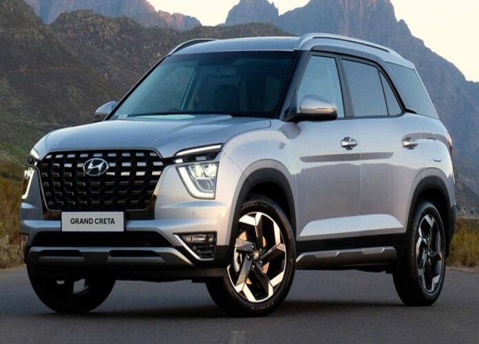 Hyundai Creta Launched With Plenty Of Cabin Space, 3 Row Seating ...