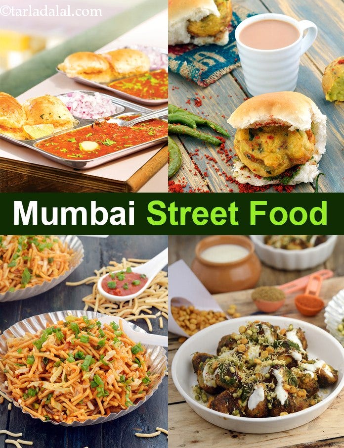 Urban Bites: Exploring Street Food Delights | by Creative Chronicles ...