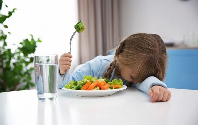 Creative Ways to Encourage Vegetable Consumption in Veggie-Resistant ...
