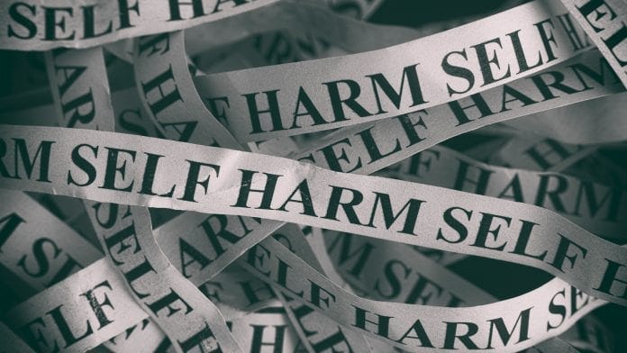 Why we need to stop using the term “Deliberate Self-Harm” | by Katie ...