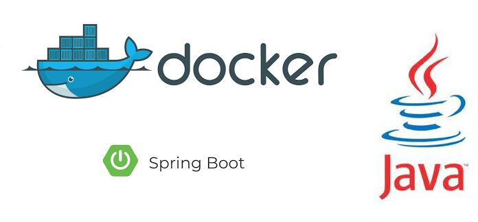 Criando container Docker com aplicações java | by Marcos | Medium