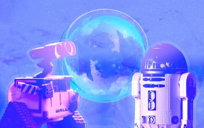 Introduction to AI Bubble. What’s AI and what’s in AI? | by Shubhankar ...