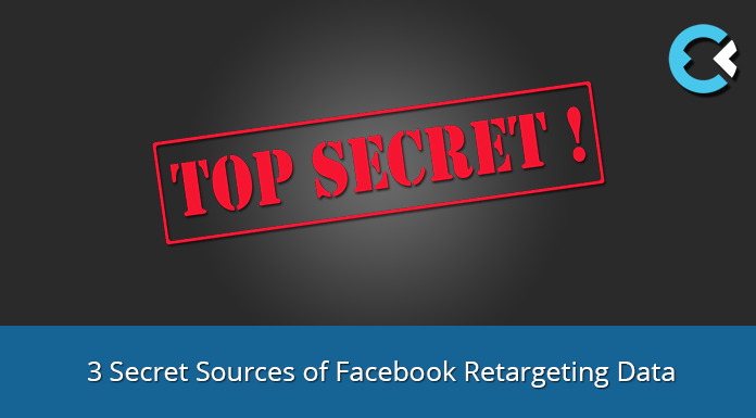 3 Secret Sources of Facebook Retargeting Data | by Eric Carlson | Medium