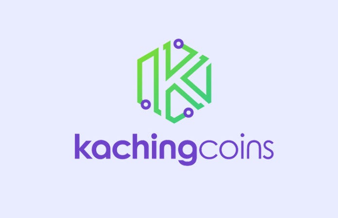 KACHING COINS REVIEWS. ABOUT KACHING COINS | by Frank Cruise | Medium