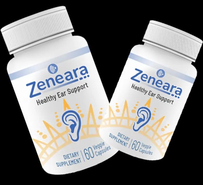 Zeneara: A Look at the #1 Ear Offer on ClickBank | by Mahaveer singh ...