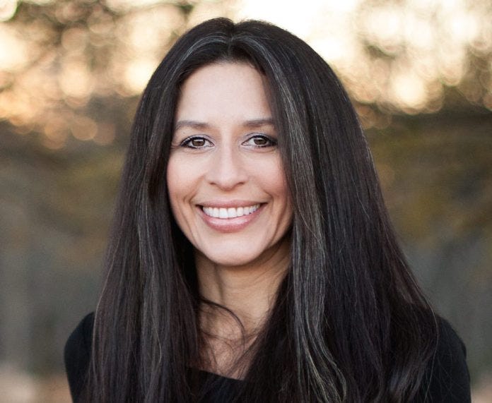 How Melissa Smith, After Losing Her Husband, Took Control of Her Own ...
