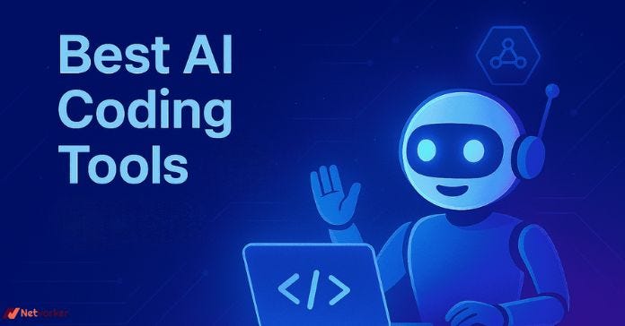 Best AI Coding Tools. Source… | by Henryleo | Dec, 2025 | Medium