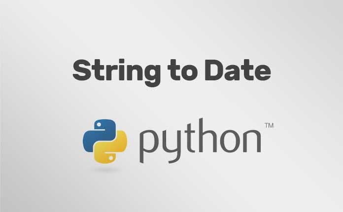 How to Convert Python String to Date: A Complete Guide | by Max code it ...