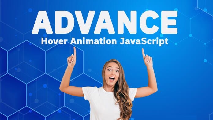 Advance Hover Animation Hello Guys In This Tutorial We Will Create Advance Hover Animation Using