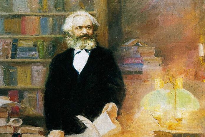 Scientific Socialism — Not Utopian Socialism | by Addington Publishers ...