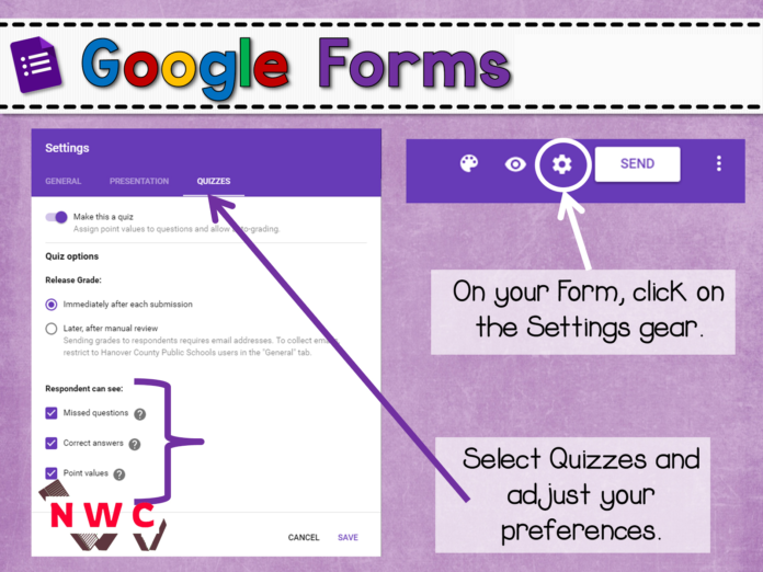 Google Forms guide : How to use Google Forms | by Jennifer Wilson | Medium