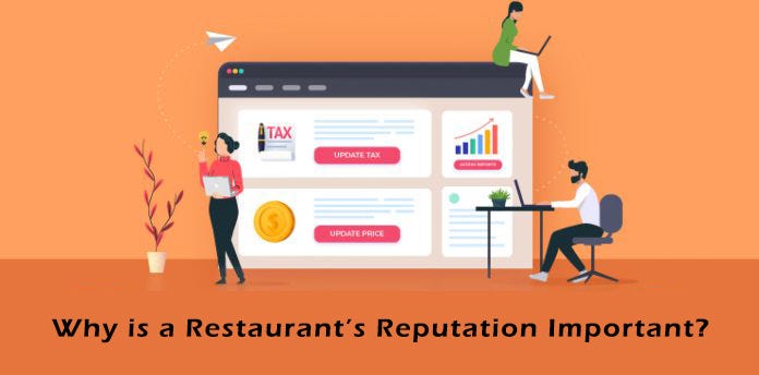 Why is a Restaurant’s Reputation Important? | by Foodnerdpk | Medium