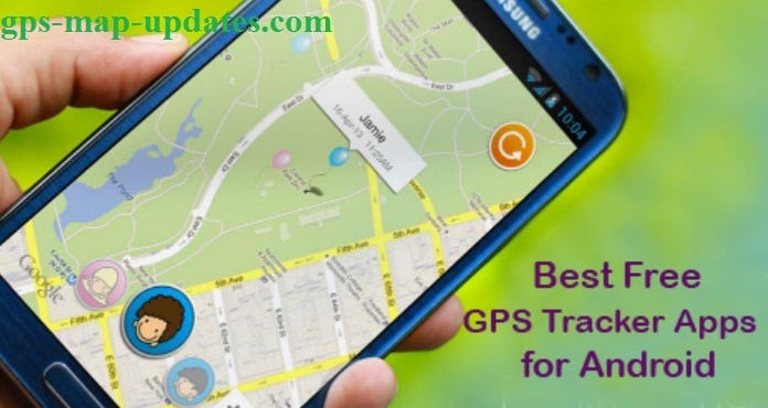 Get to Know How to Download GPS App For Android +1 844 776 4699 | by ...