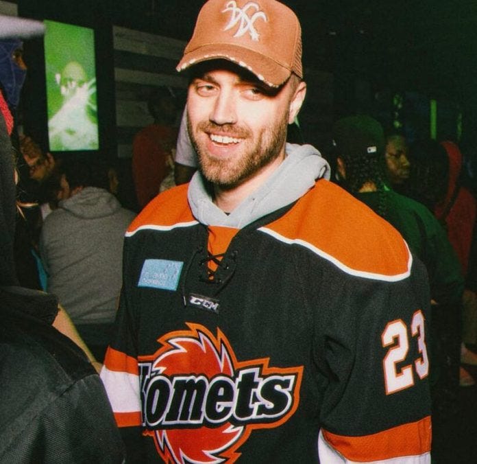 ATL’s Matt Citron Finds Beauty In The Darkness On “Southern Gothic ...