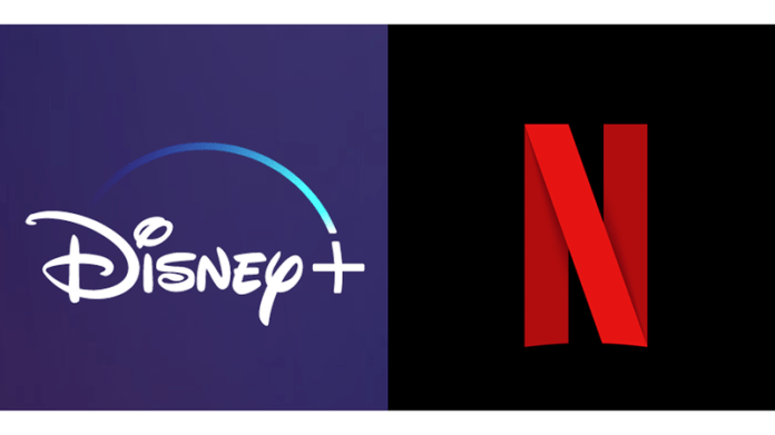 Netflix and Disney+ sign-up teardown | by Rob Paterson | Grow & Retain ...