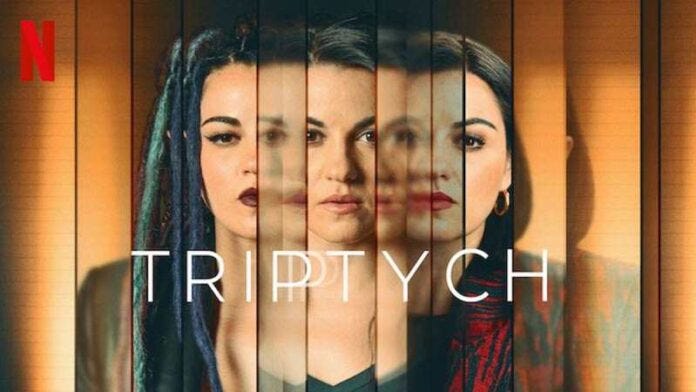 Triptych Web Series (2023) Review, Wiki, Cast & More | by Hindi Filmi Duniya | Medium