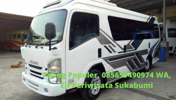 Paling Populer, 085659490974 WA, Elf Pariwisata Sukabumi - revann ...