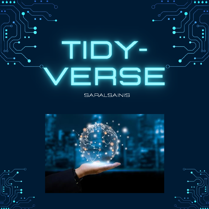 tidyverse Package in R language for Data Analysis | by Saral | FAUN — Developer Community 🐾