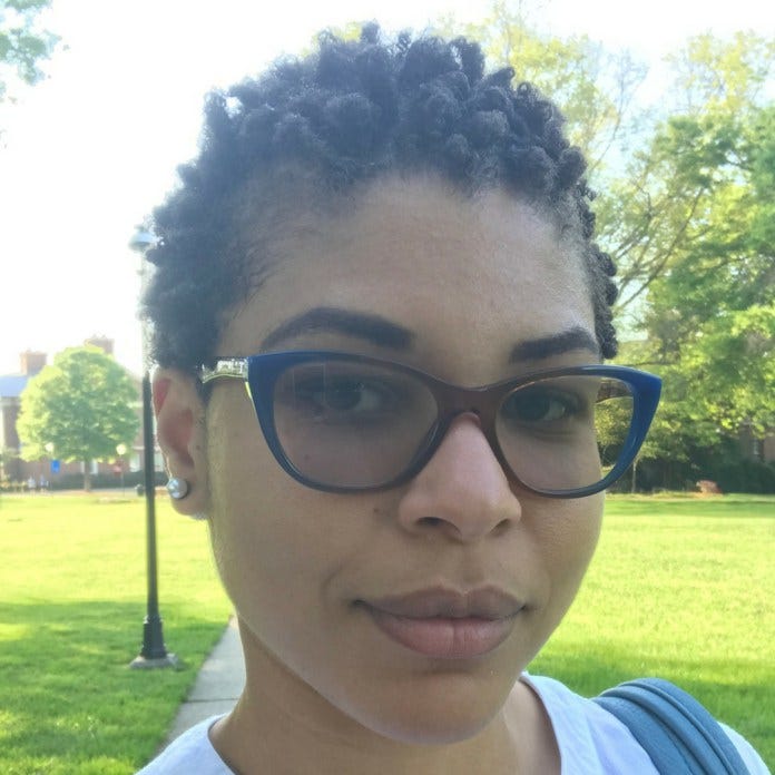 Adriana Smith Achieves Fitness Goal by Doing the Uncomfortable ...